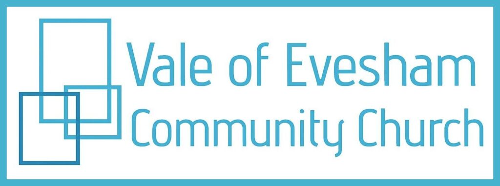 Welcome - Vale of Evesham Community Church
